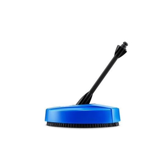 Nilfisk Compact Patio pour nettoyeur haute pression - Cdiscount Bricolage