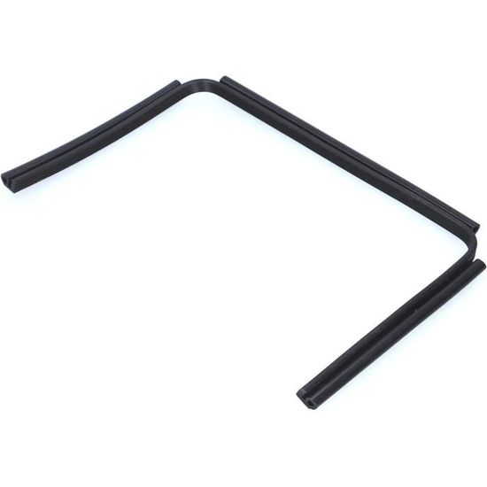 Joint de porte inférieur pour lave-vaisselle AEG Electrolux 152740100-2 ...