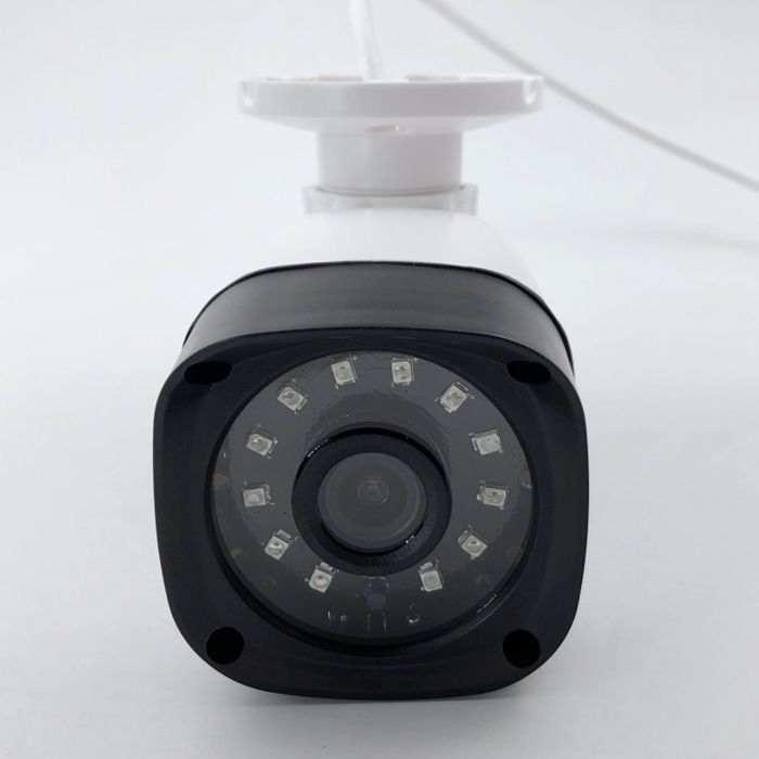 KIT CAMERA DE SURVEILLANCE - PACK VIDEOSURVEILLANCE Caméras de ...