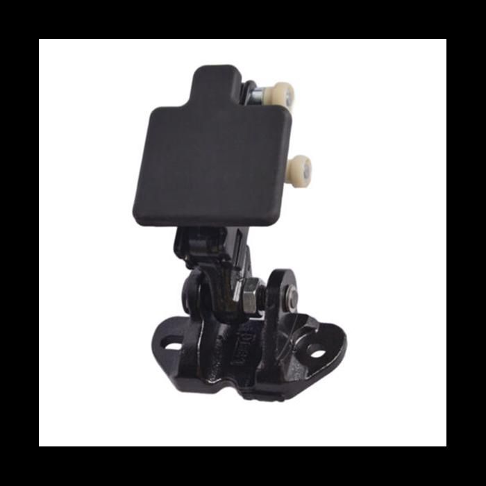 Rouleau de Porte Coulissante CôTé Voiture Rouleau de Porte Coulissante ...