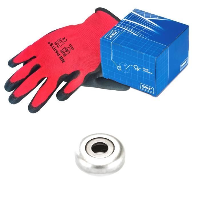 SKF VKD 35110 Jambe Plaques de SKF - Cdiscount Bricolage