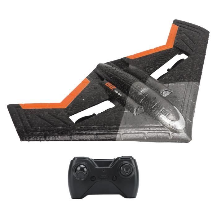 Planeur télécommandé RC avion jouet - ATYHAO - SHO RC - Vol libre - Haute fréquence 2,4 Ghz ...