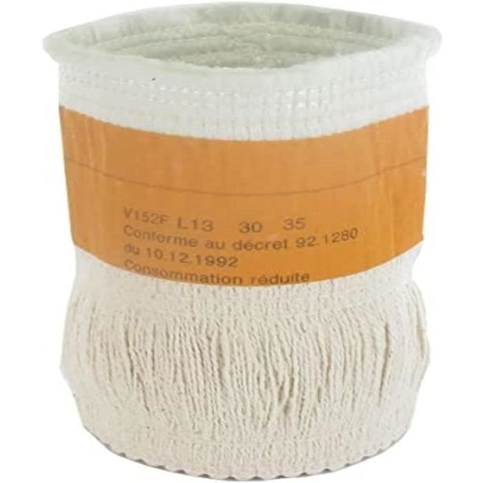 12688 Mèche pour poêles à pétrole conforme LNE S85 NSH35 - Cdiscount ...