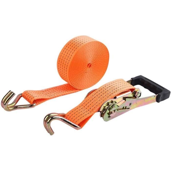 Sangles d'arrimage à cliquet, Sangles à cliquet, Sangles vers Le Bas ...