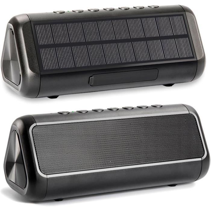 Enceinte Extrieure Sans Fil