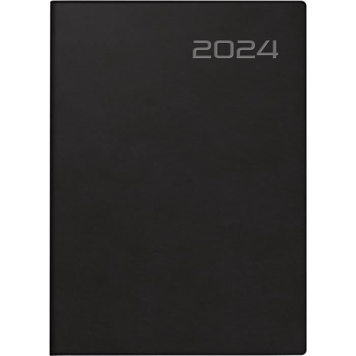 Calendrier Journalier Modèle Technique Iii 2024 1 Page = 1 Jour Taille ...