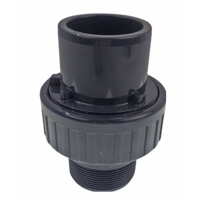 Ø63-50 Raccord union PVC pression mixte MF-M 2 pouce - jardiboutique ...