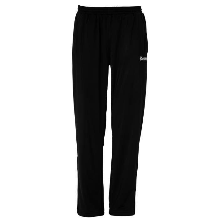 Pantalon Kempa K-pants Noir - Cdiscount Sport
