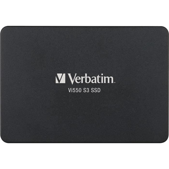Vi550 S3 Ssd - Ssd Interne 1Tb - Solid State Drive - 2.5'' Interface ...