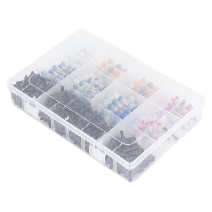 Sonew connecteurs de fil de joint 600 pièces joint de borne étanche ...