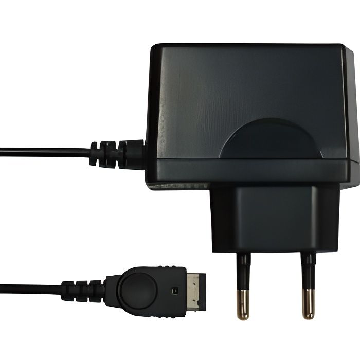 Chargeur pour Nintendo DS - Cdiscount Informatique
