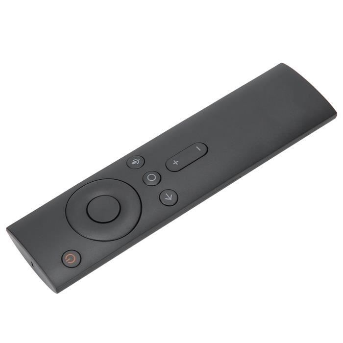 Télécommande, télécommande durable ABS Shell TV, plus de 10 mètres de ...