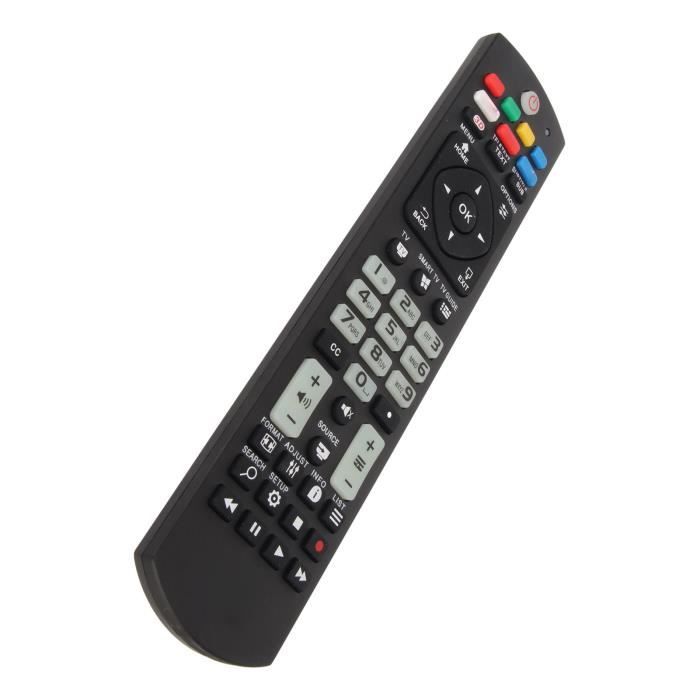 YID Télécommande universelle Télécommande TV Universelle, Télécommande ...