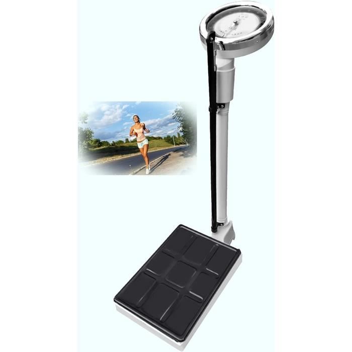 Balances Médicales, Échelle De Taille Et De Poids, Pèse Personne ...