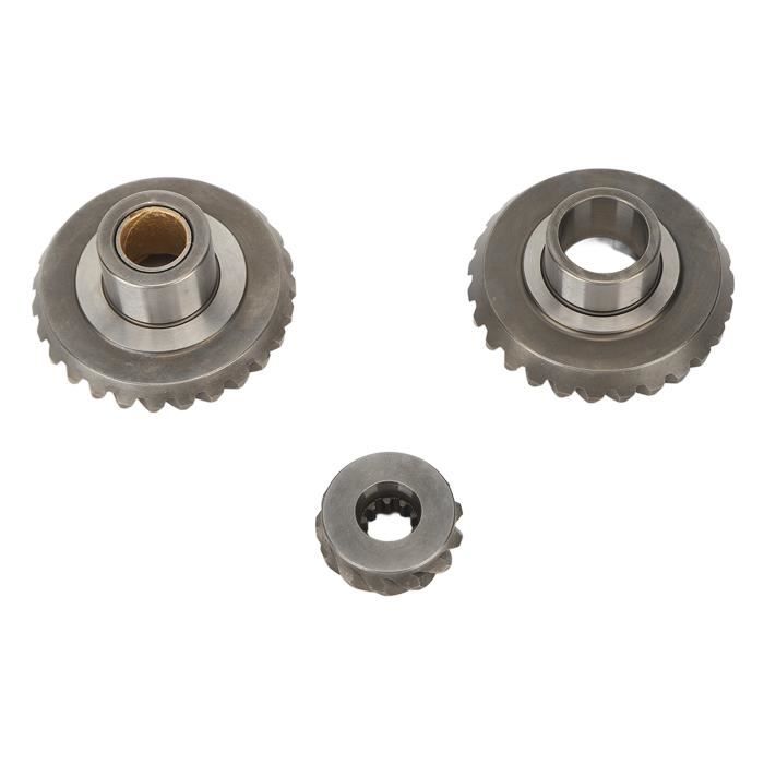 Vvikizy Engrenage de bateau Kit d'engrenages pour moteur hors-bord 6E7 ...