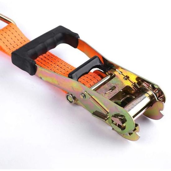 Sangles d'arrimage à cliquet, Sangles à cliquet, Sangles vers Le Bas ...