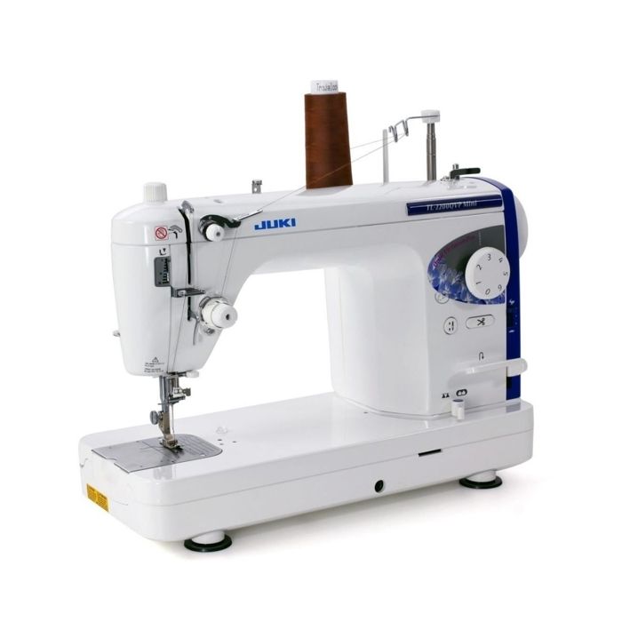 Machine à coudre semi-industrielle JUKI TL-2200QVP Mini - Cdiscount Electroménager