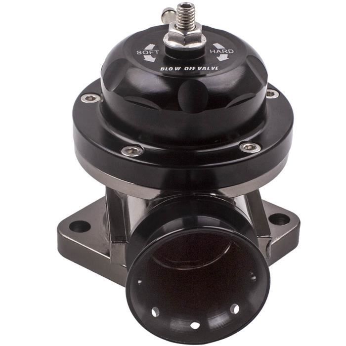 Kit de Valve d'échappement Universel 30PSI 40mm Turbo Super Charge Dump ...