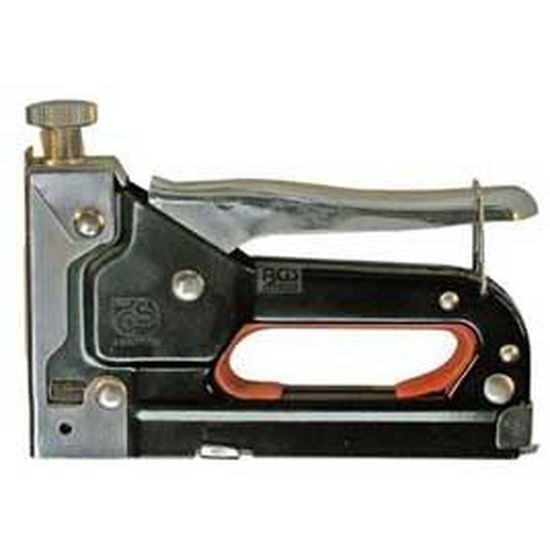 Agrafeuse à main + agrafes - Cdiscount Bricolage