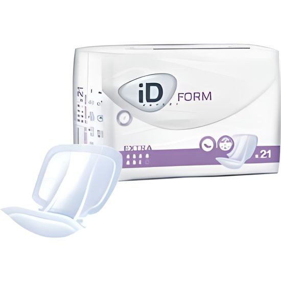 Ontex-ID Expert Form Extra (Sachet) - Cdiscount Au quotidien