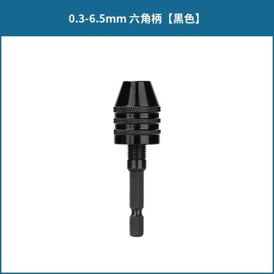 Accessoires outillage électroportatif,Mandrin de perceuse multifonction ...