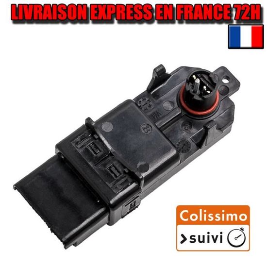 288887 TEMIC 8Module Moteur Lève-Vitre électrique pour Renault Clio 3 ...