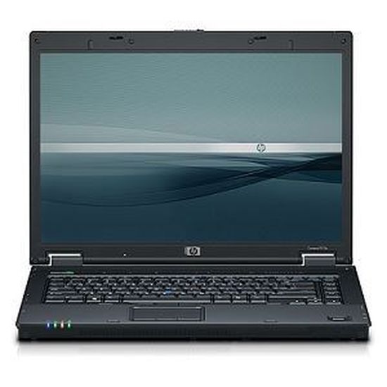 HP COMPAQ 8510P - Cdiscount Informatique
