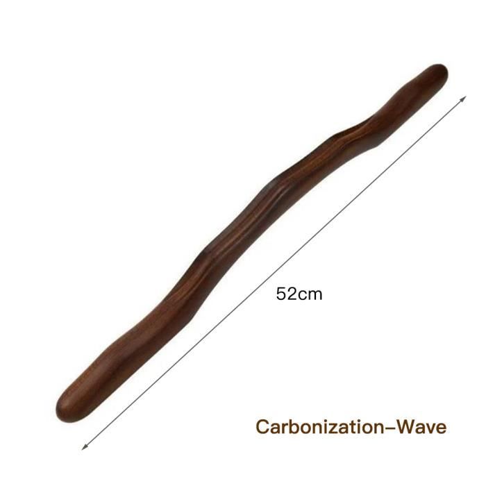 Type-B2-Bâton de Massage pour le corps, appareil de Massage, thérapie ...