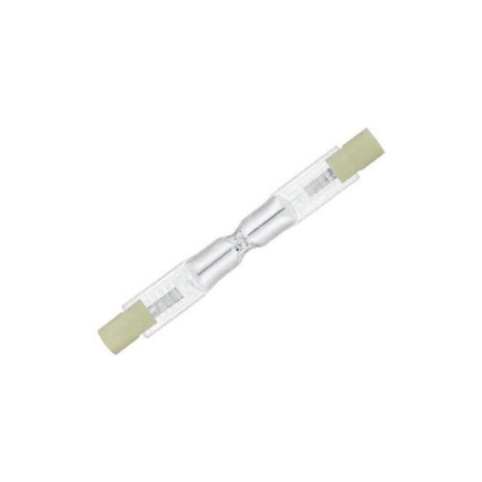 Spl Halogoge Lamps R7S 120W - 2900K 240V - Lampe Au Repos - Insert Des ...