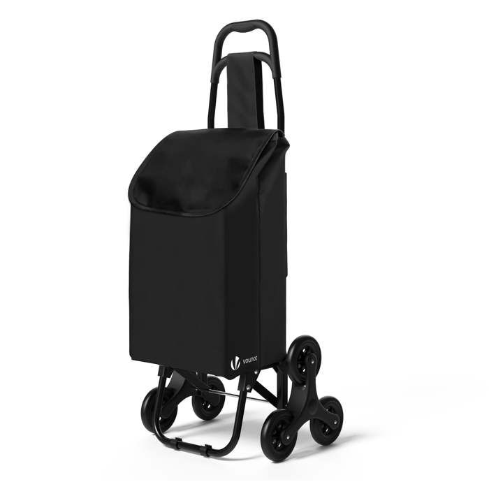 Chariot de course - Cdiscount Bagages