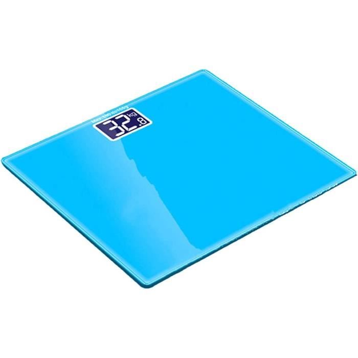 LI-Balance de Poids corporel, Mini-balances électroniques de 180 kg ...