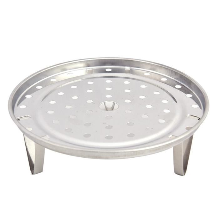 Cuiseur vapeur,Marmite à œufs en acier inoxydable 304, cuiseur à vapeur, support à œufs, outils ...