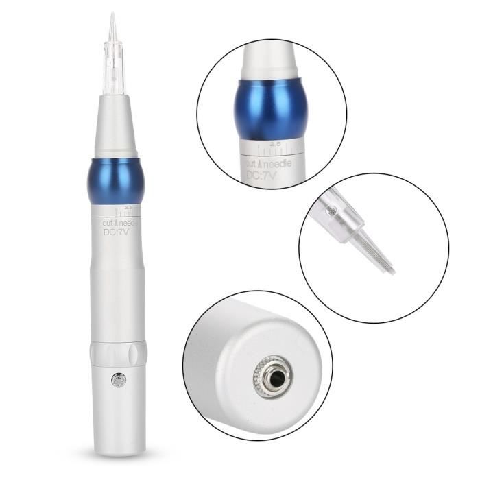 EBTOOLS Machine de maquillage permanente Lèvre permanente de sourcil d ...