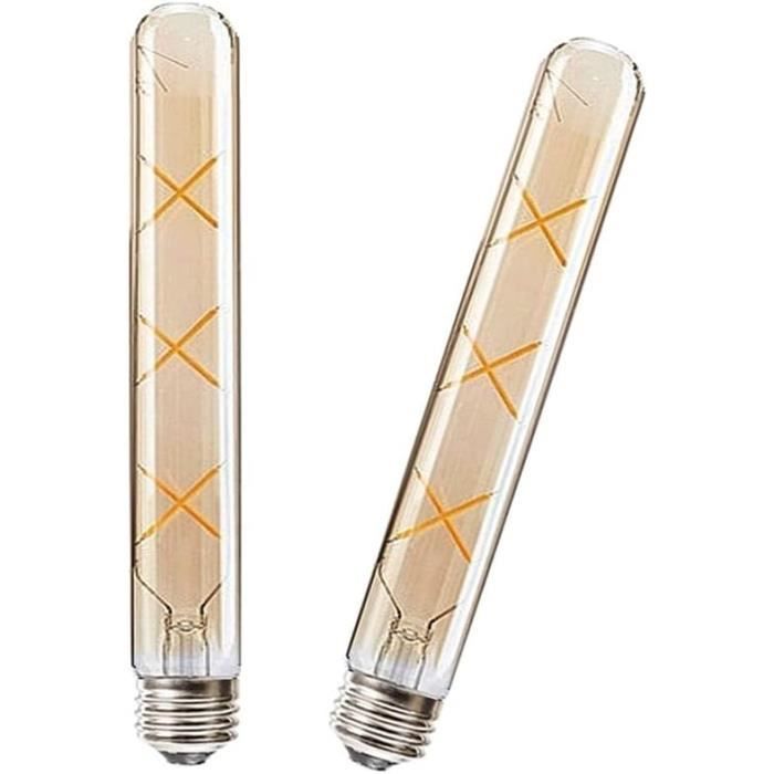 Ampoule Led R7S 118Mm 20W, Led Linéaire Projecteurs De Type J À Double ...