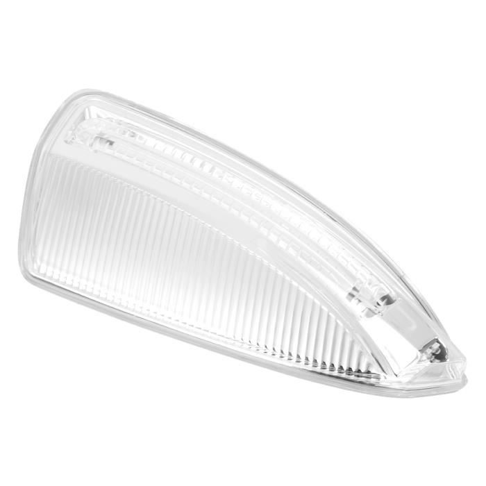 URB 2048200821 Clignotant de rétroviseur latéral adapté pour Mercedes ...
