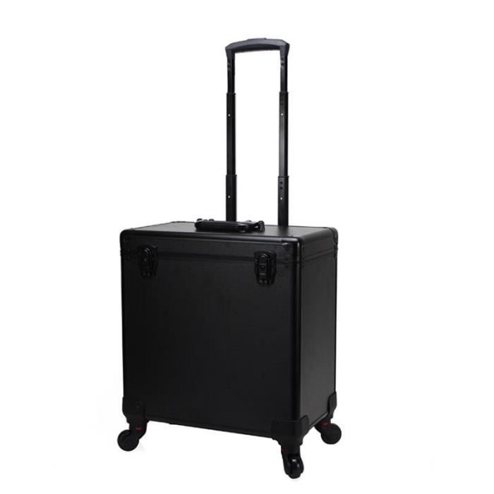 Valise Ou Bagage Vendu Seul CRAZE YP636 Hairdresser Tool Box Salon ...