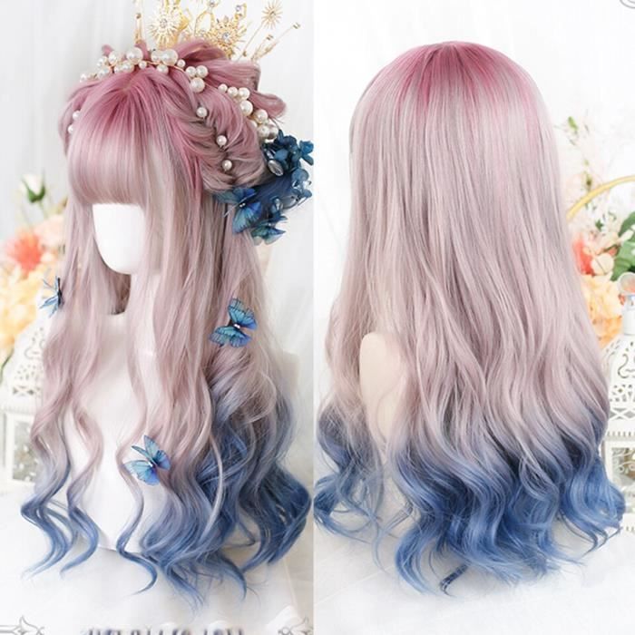 Perruque - Postiche - Faux Cheveux - Extensions - Colle Cheveux CRAZE ...