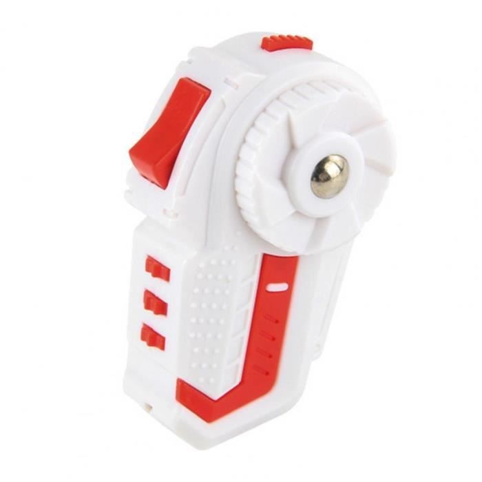 CRAZE Fingertip Fidget Toy Safe Hand Compression Fingertip Cube Toy Children Adults Game Handle ...