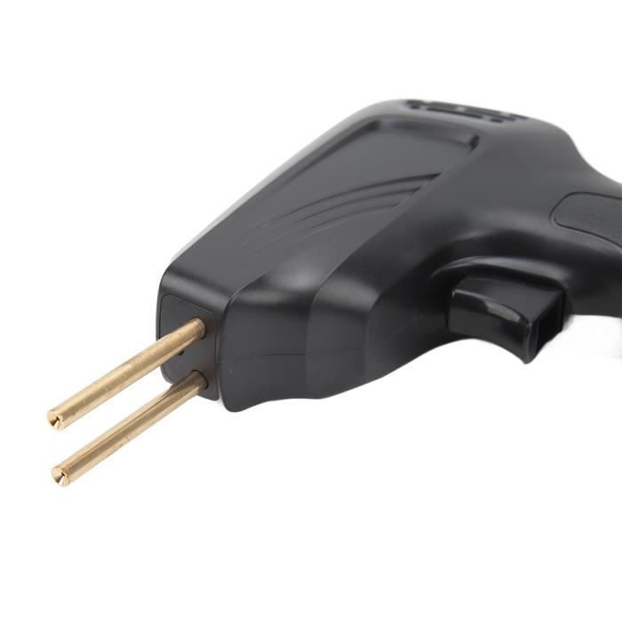 Soudeuse Pour Plastique Machine À Souder Le Plastique, Agrafeuse À ...