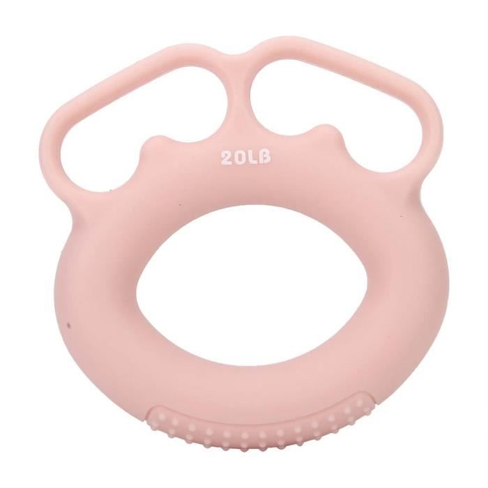 Renfort de poignée de main, renforcement de main de silicone formation ...