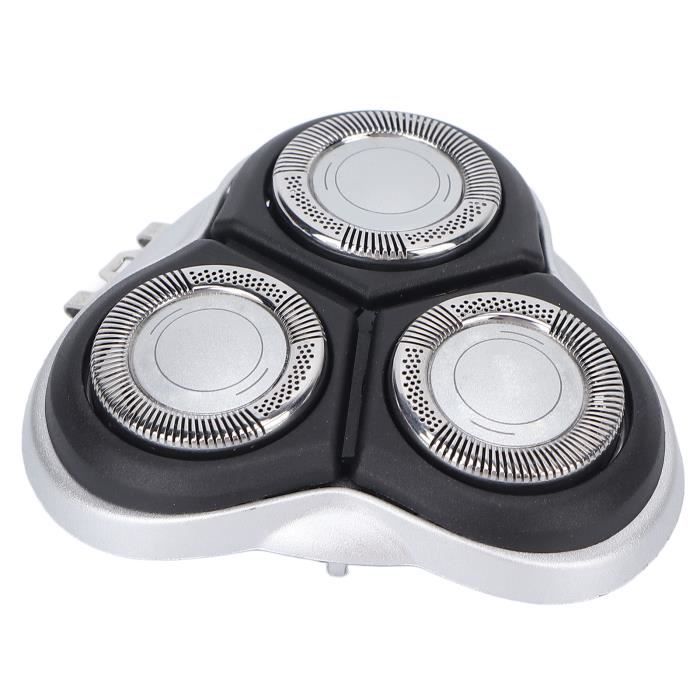 KIMISS Lames de rasoir Têtes de rechange HQ7 Têtes de lames de rechange ...