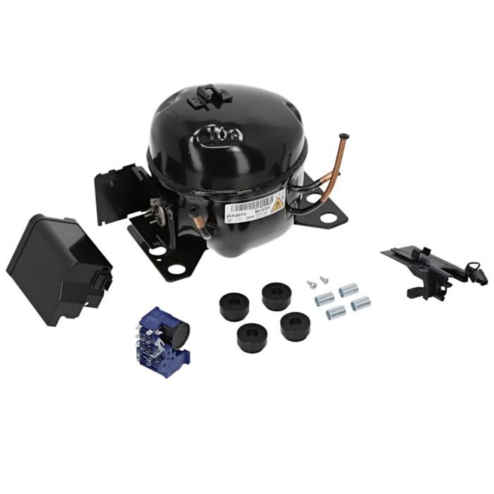 Compresseur complet MX1070Y Frigo, Réfrigérateur, Congélateur ...