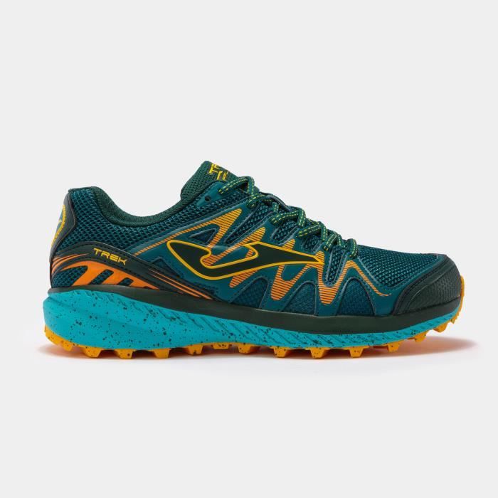 Chaussures de course running TRAIL HOMME JOMA - Cdiscount Sport