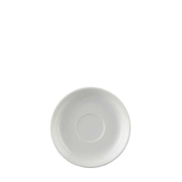 Sous Tasse à Espresso Porcelaine Thomas Trend 11 cm Service de Table ...