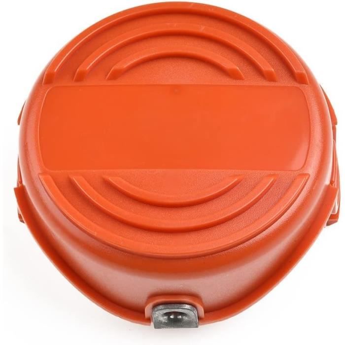 Lot De 10 Capuchons De Bobine De Débroussailleuse Pour Tondeuse À Gazon ...