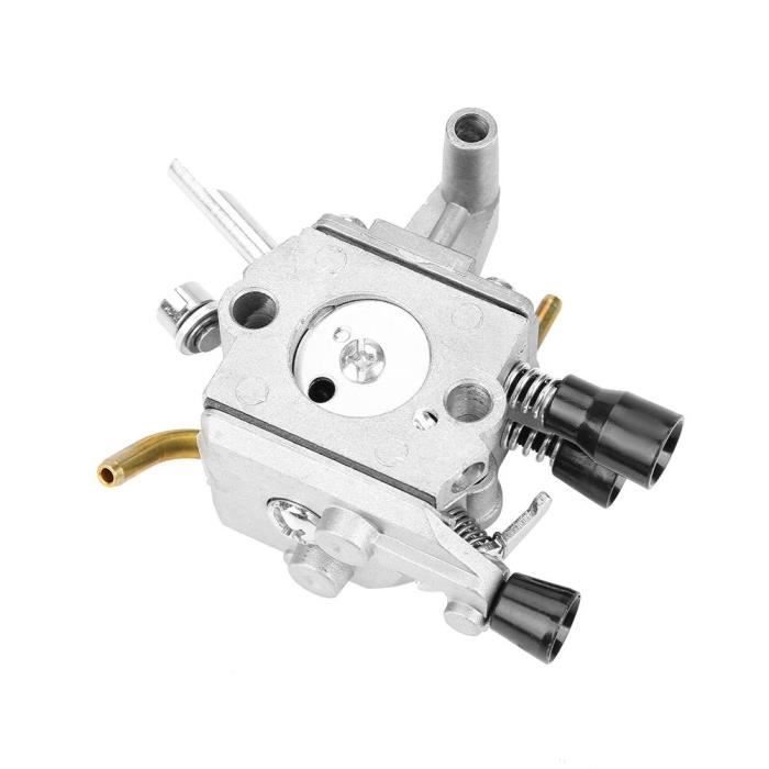 ZJCHAO carburateur pour STIHL FS120 Bobine d'allumage de filtre de carburateur pour ...