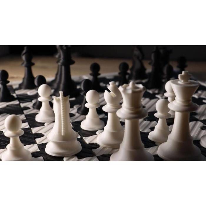 Polymaker 70821 PolyTerra PLA Filament PLA 2.85 mm 1000 g noir (mat) 1 ...