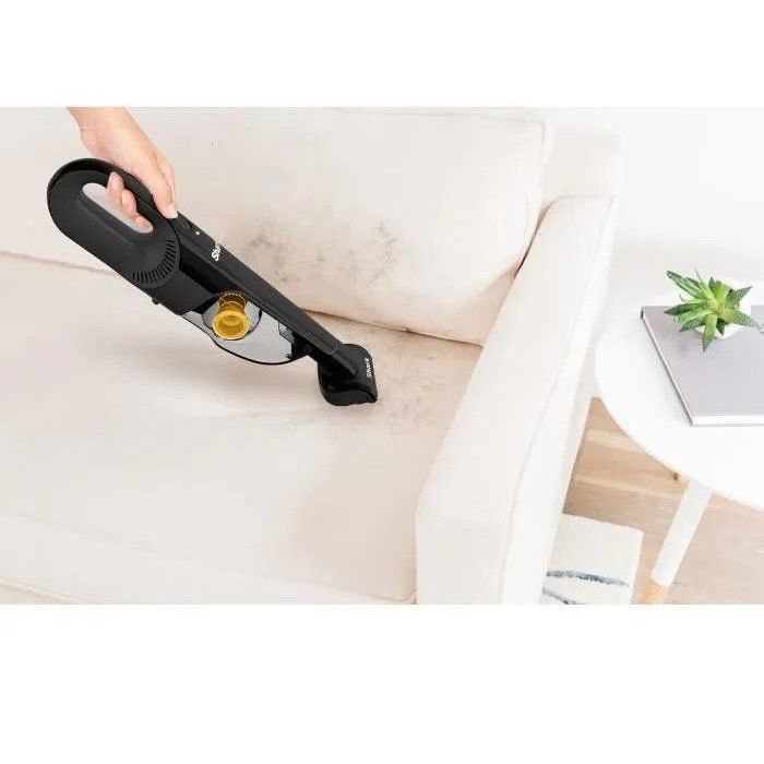 SHARK CH950EUT - Aspirateur à main - Modèle spécial animaux de ...