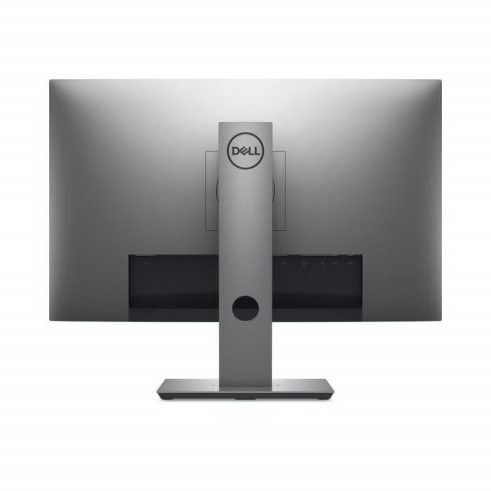 Ecran PC DELL UltraSharp UP2720Q - LCD 4K Ultra HD - 27 po - 8 ms ...