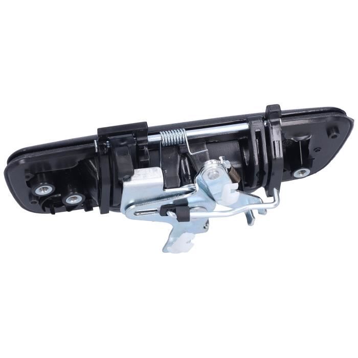 Dilwe 93376845 2006 pour Colorado Poignée de Hayon pour Colorado ...